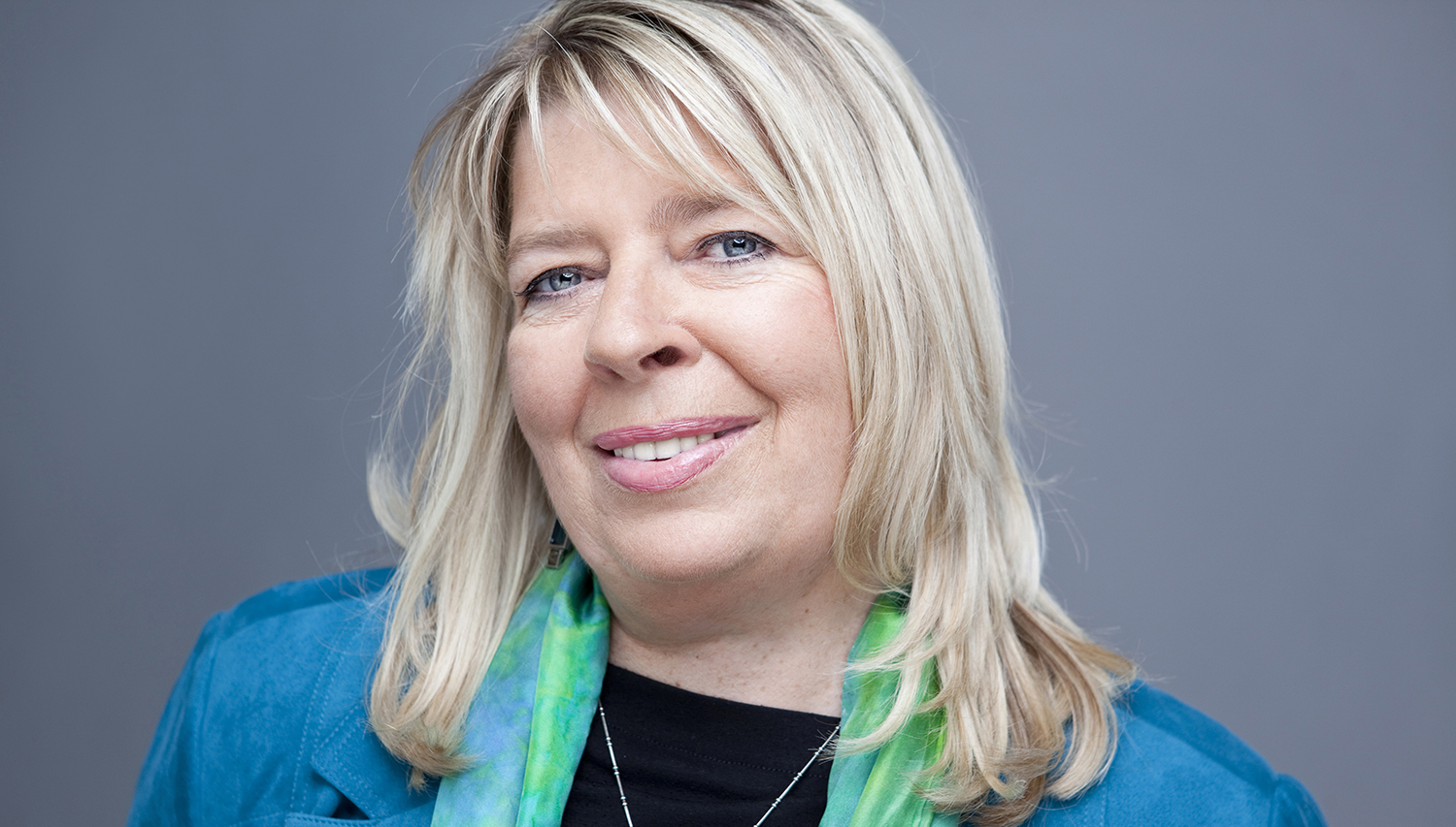 Martine Hébert is honoured by the Royal Society of Canada